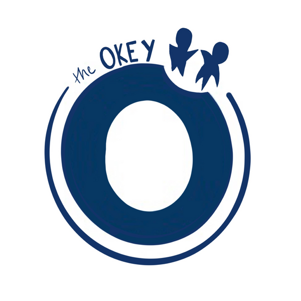 THE OKEY GIFT SHOP